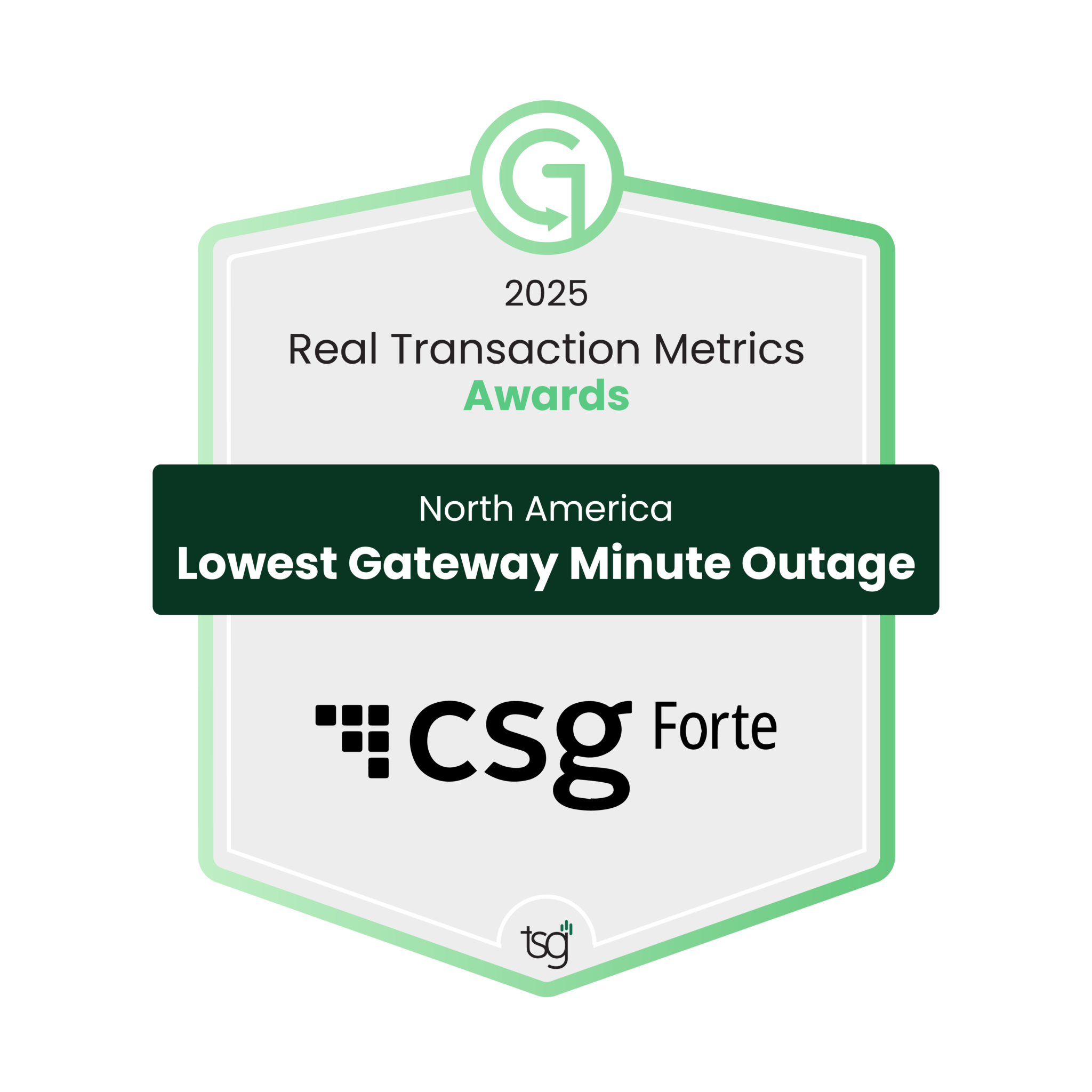 Get Started | CSG Forte | Start Accepting ACH Payments