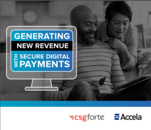 Government - CSG Forte