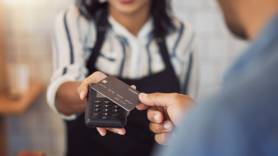 What Does POS Debit Mean? | POS Transactions Explained