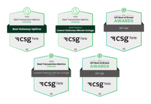 CSG Forte | Complete Payments Solutions for Your Business