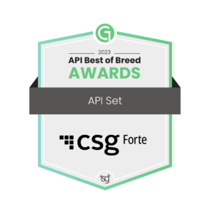 Get Started | CSG Forte | Start Accepting ACH Payments