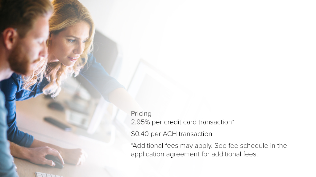 Get Started - CSG Forte