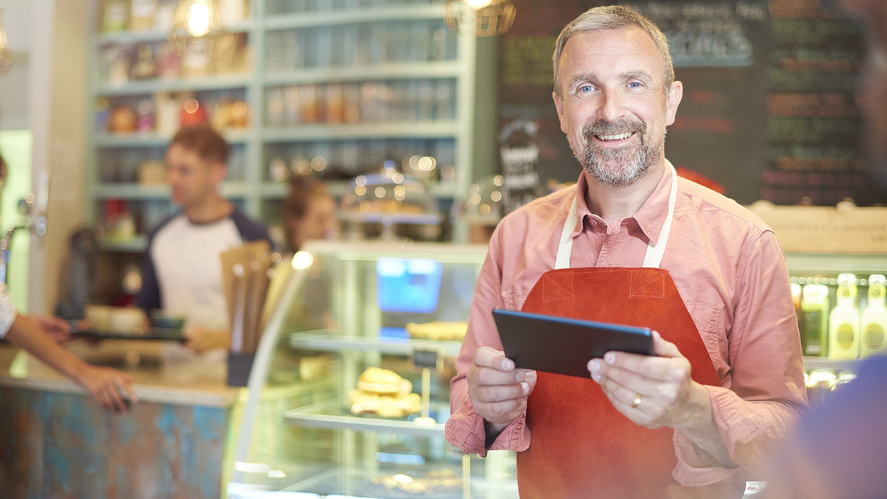 What is a Payment Service Provider? | SMB PSP